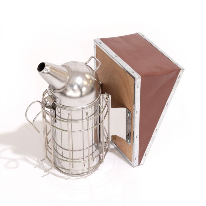 Smokers – The Urban Beehive