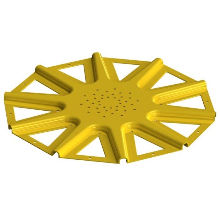 Bee Escape - Plastic 10 Way Round - best – The Urban Beehive