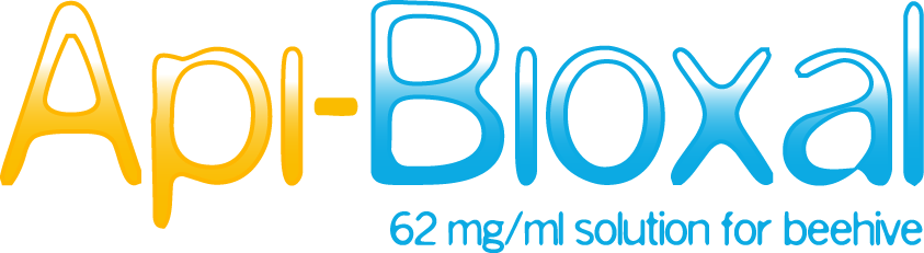 Api-Bioxal™ Solution 5L - Varroa Control – The Urban Beehive