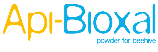 Api-Bioxal™ Powder 175g - Varroa Control – The Urban Beehive