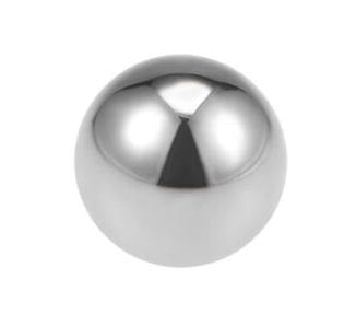 Stainless Steel (316) Balls for Chinese Extractor Shaft (2) – The Urban ...