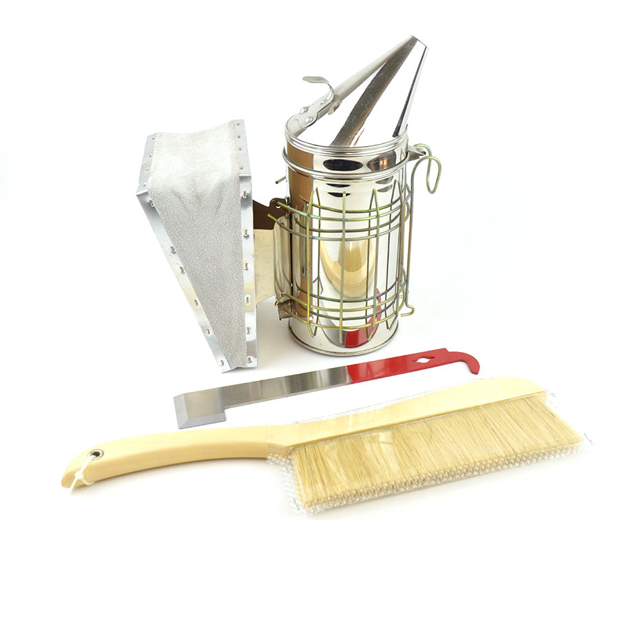 The Urban Beehive Beekeeping Equipment Store