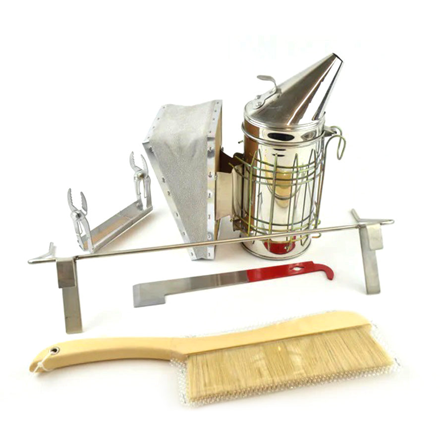 The Urban Beehive Beekeeping Equipment Store