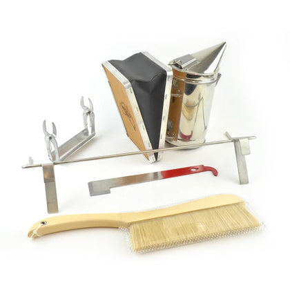 The Urban Beehive Beekeeping Equipment Store