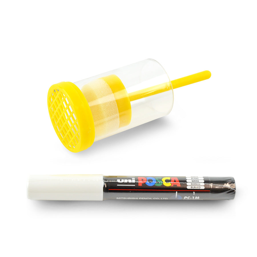 Queen Bee Marker Kit – The Urban Beehive