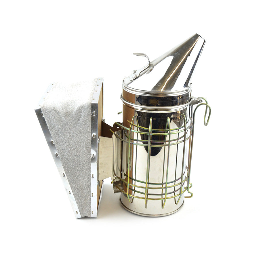 Bee Smoker - Basic – The Urban Beehive