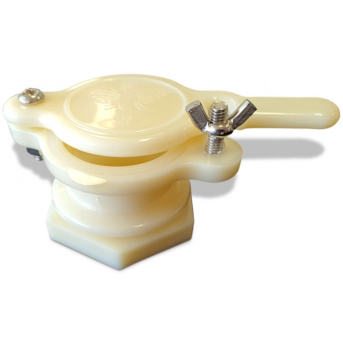 Honey Gate Polygenic 40mm – The Urban Beehive