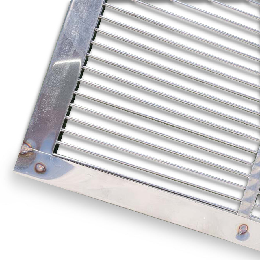 Beehive queen excluder stainless steel – The Urban Beehive