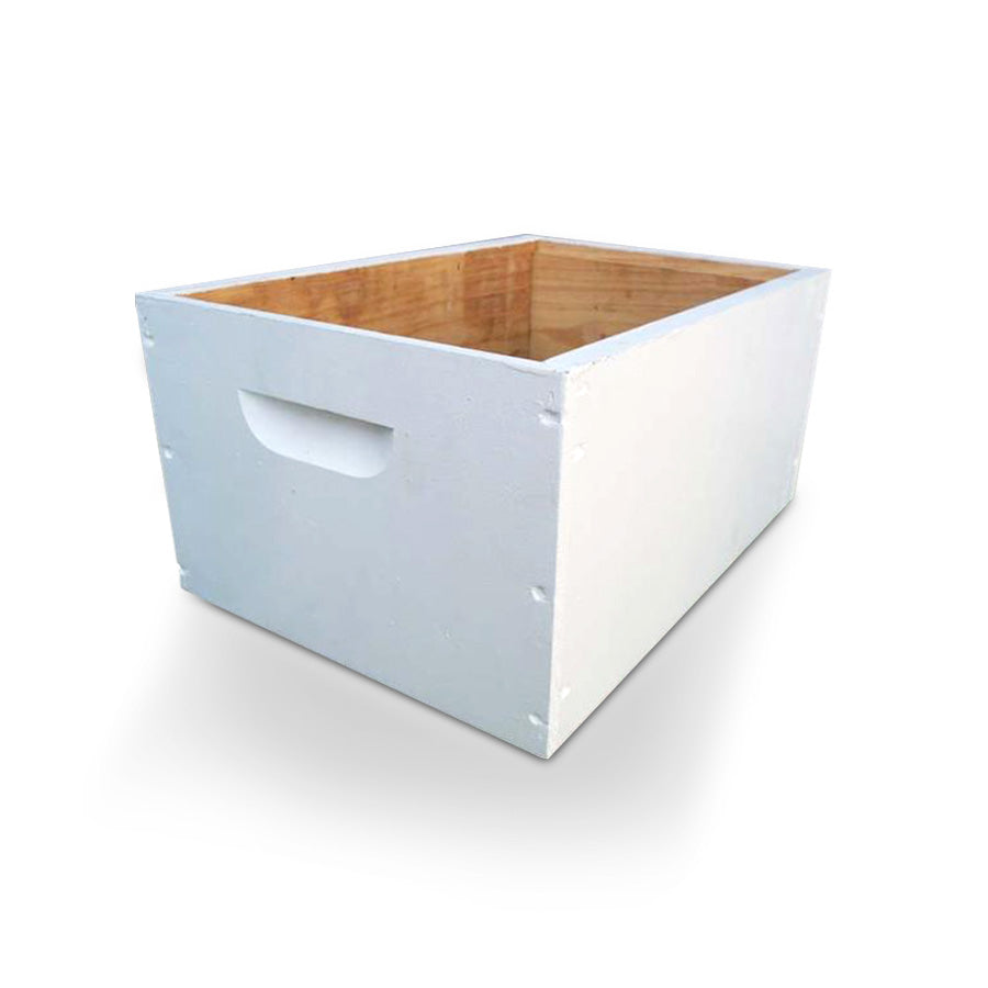 Beehive Full Depth super – The Urban Beehive