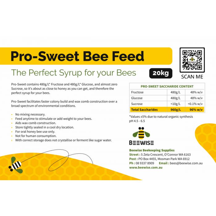The Urban Beehive Beekeeping Equipment Store
