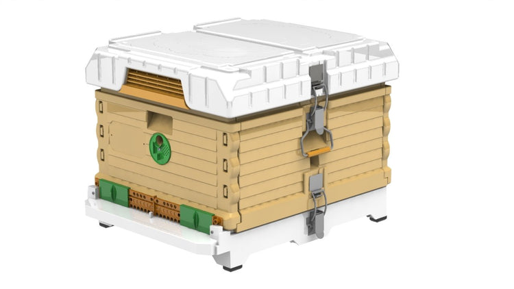 Beehive kits – The Urban Beehive