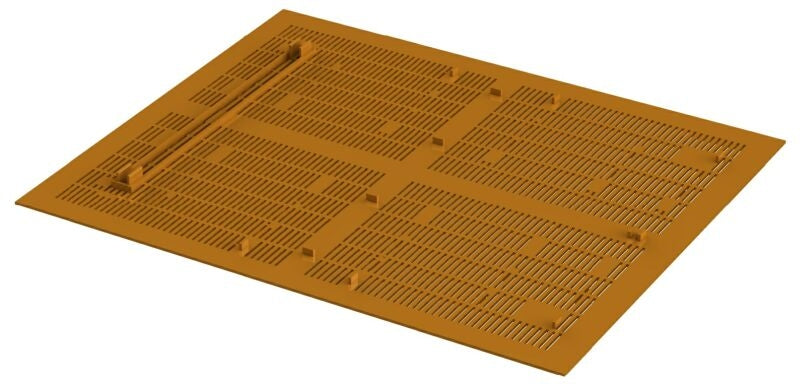 Apimaye Propolis Trap 10F - HD Silicone – The Urban Beehive