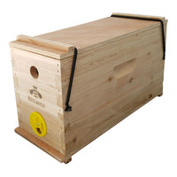The Urban Beehive Beekeeping Equipment Store