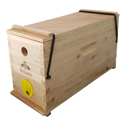 The Urban Beehive Beekeeping Equipment Store