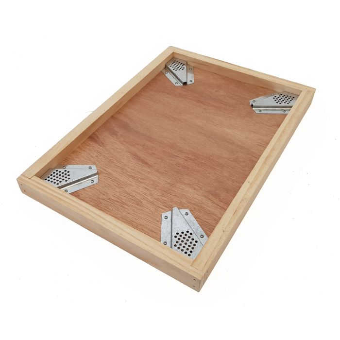 Covers Lids Vents – The Urban Beehive