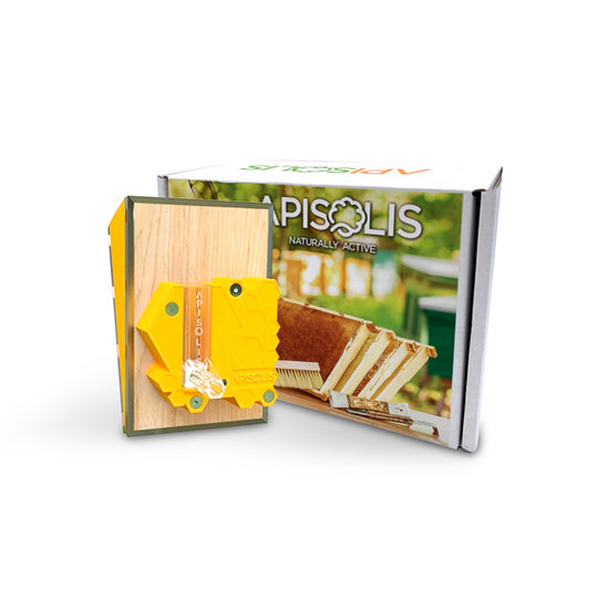 Apisolis Smoker – The Urban Beehive
