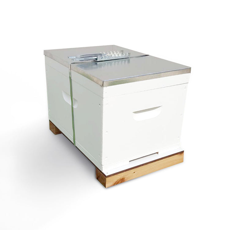 The Urban Beehive Beekeeping Equipment Store