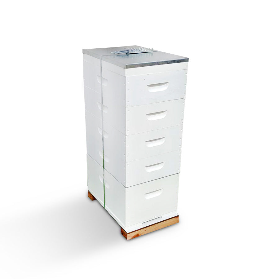 The Urban Beehive Beekeeping Equipment Store