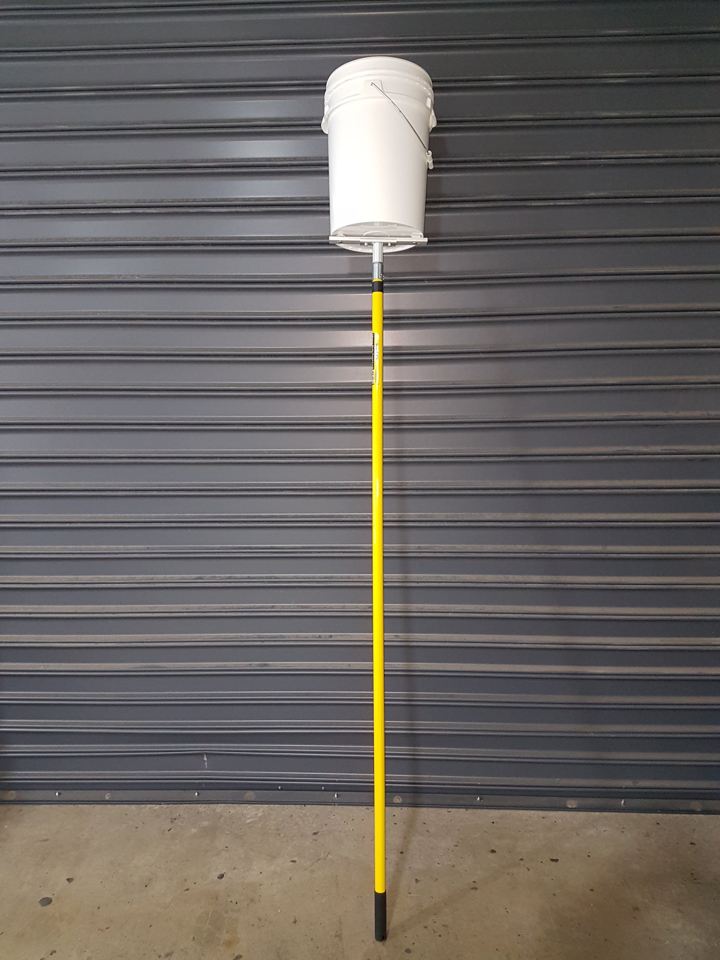 Swarm Catcher Bucket & Pole – The Urban Beehive