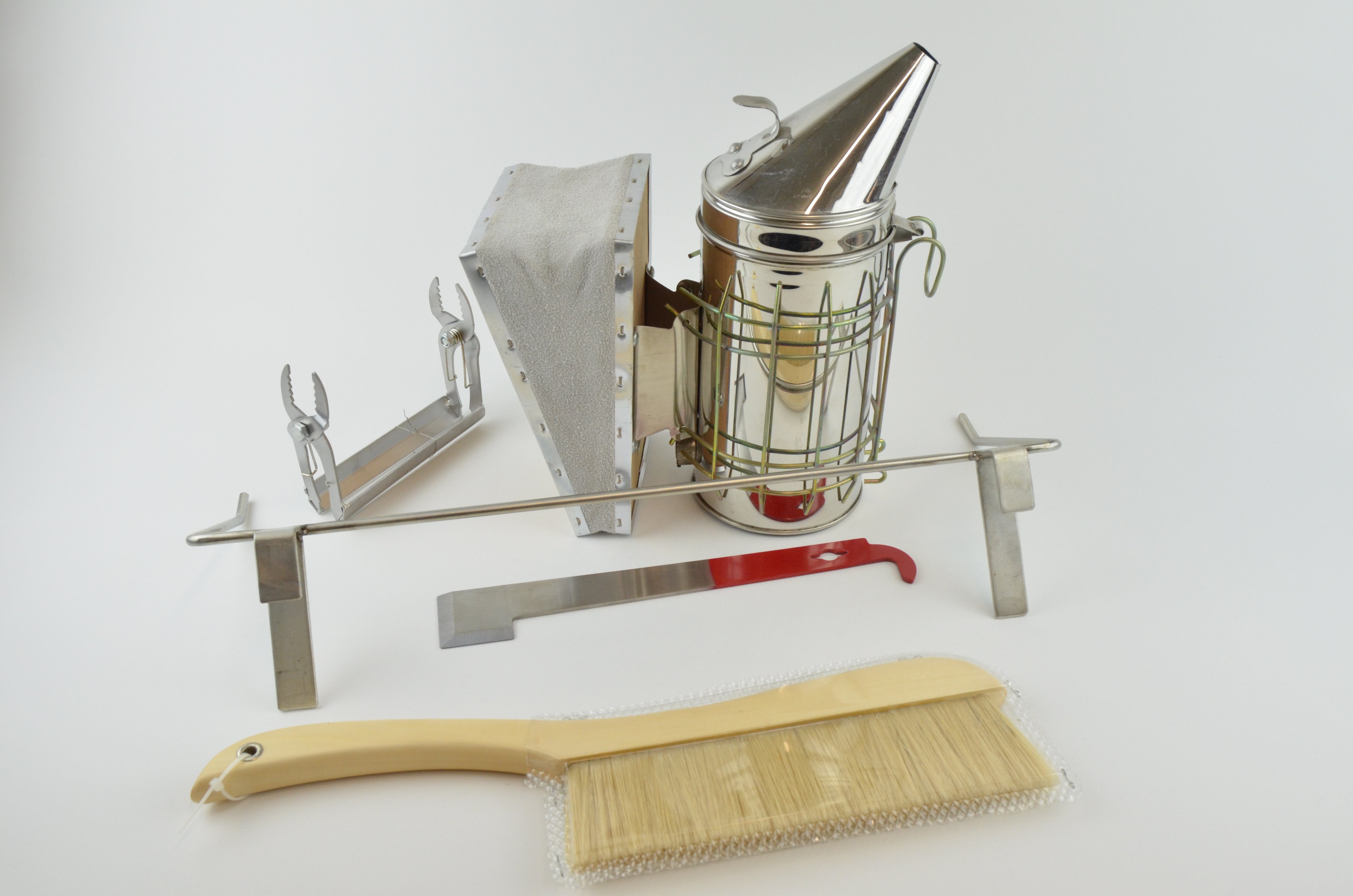 The Urban Beehive Beekeeping Equipment Store