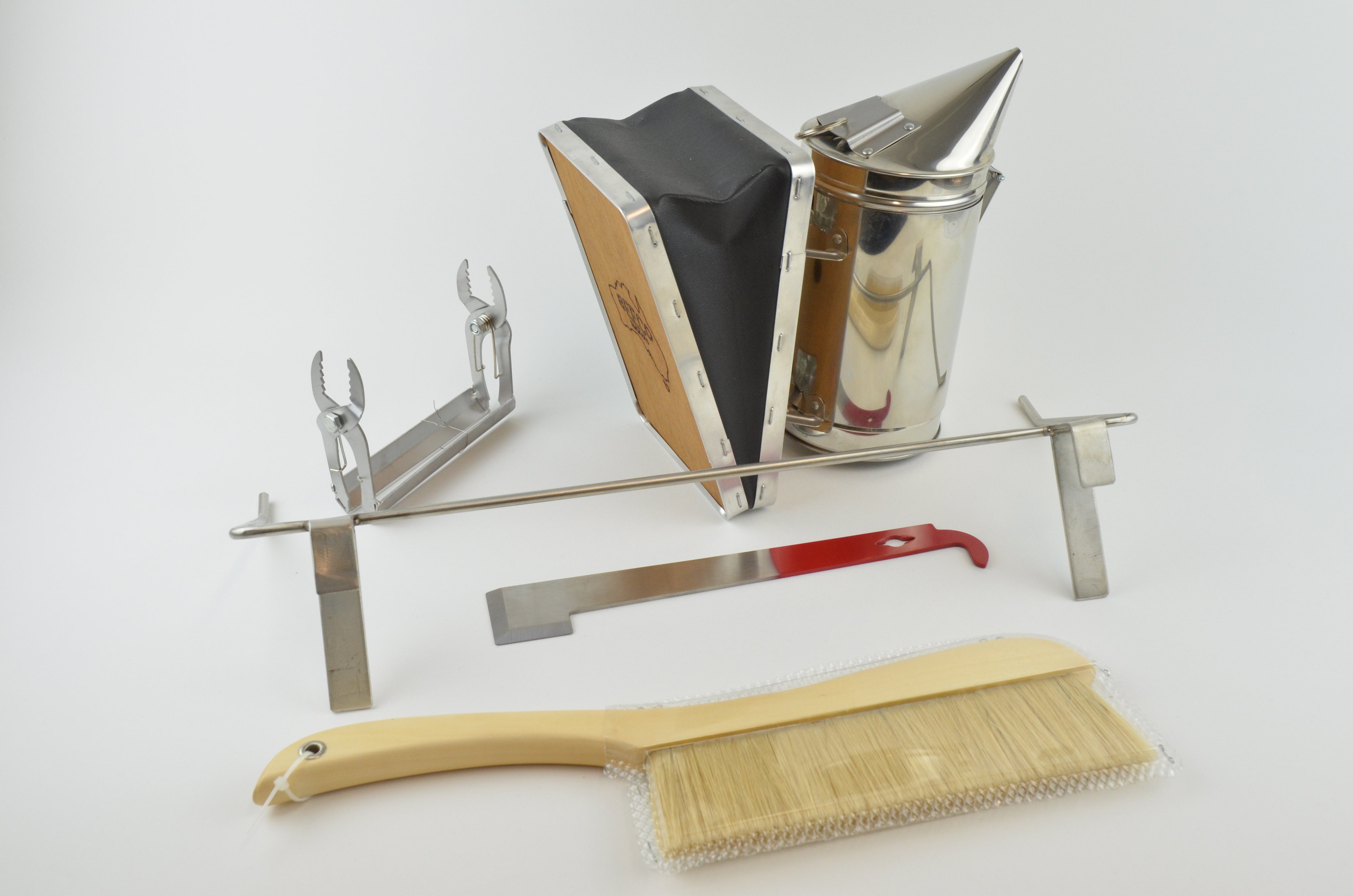 The Urban Beehive Beekeeping Equipment Store