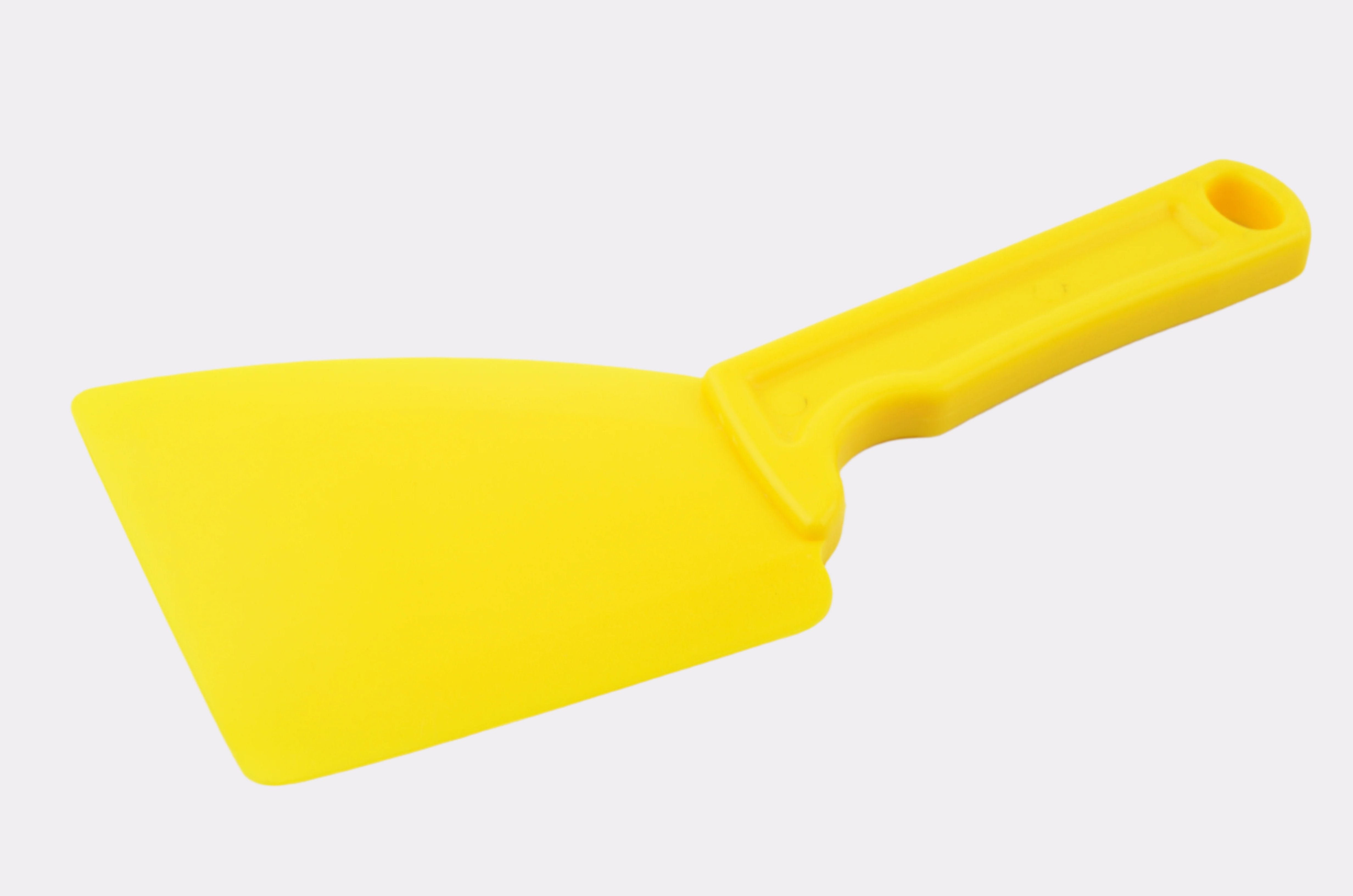 Pail or bucket scraper – The Urban Beehive