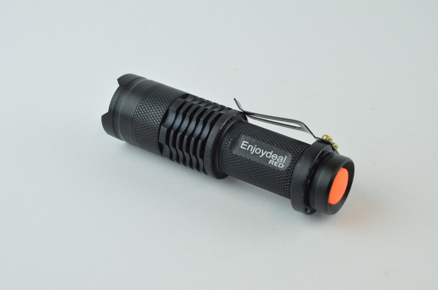 Red LED torch for night time bee work – The Urban Beehive