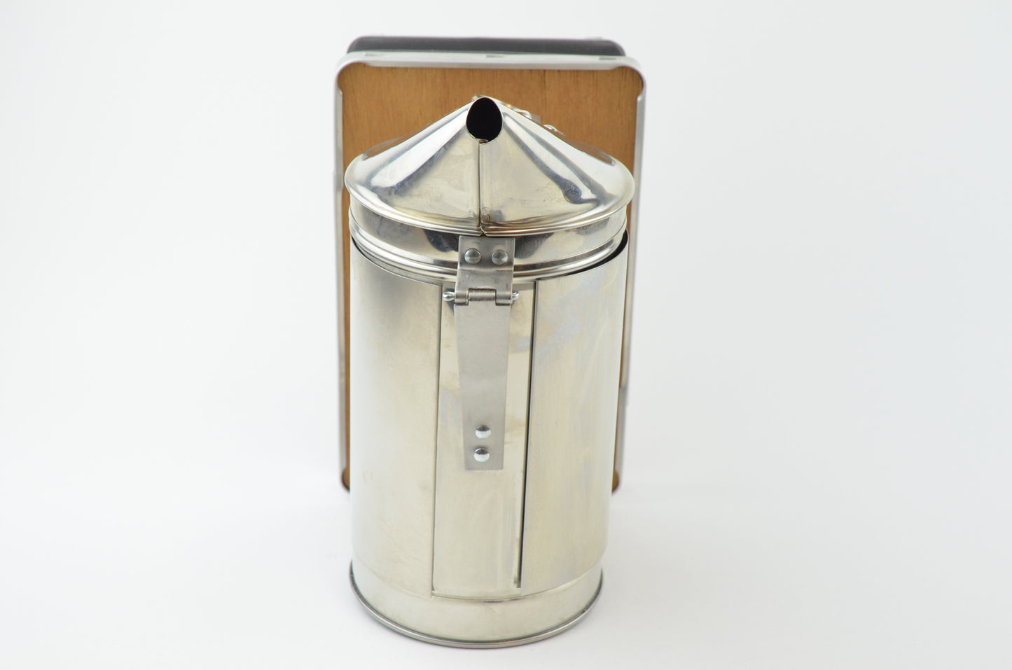 Bee Smoker - Beeco Regular Smoker 4" – The Urban Beehive
