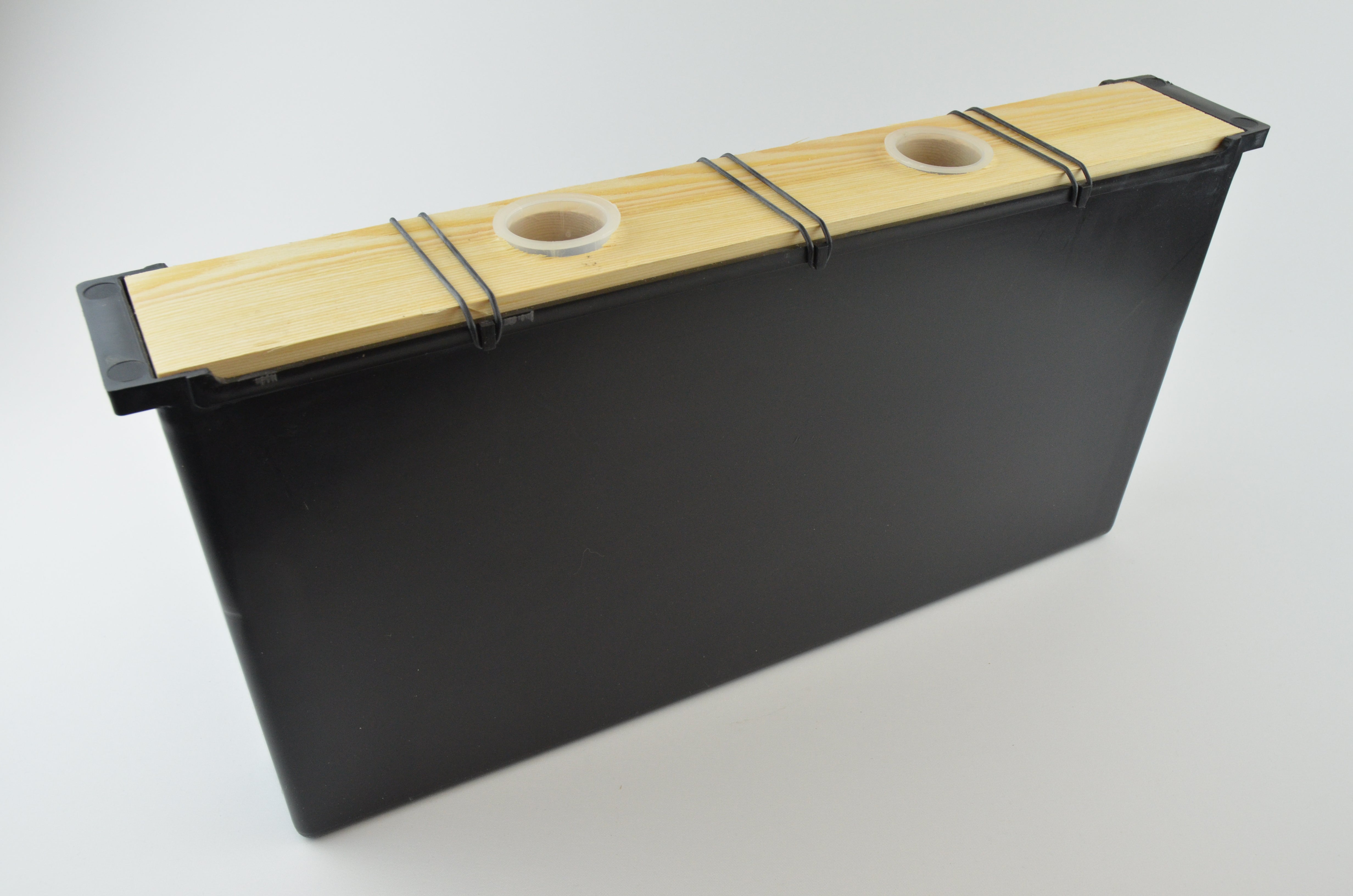 Premium Frame Feeder - Full Depth with Sealed Ladders (no drowning ...