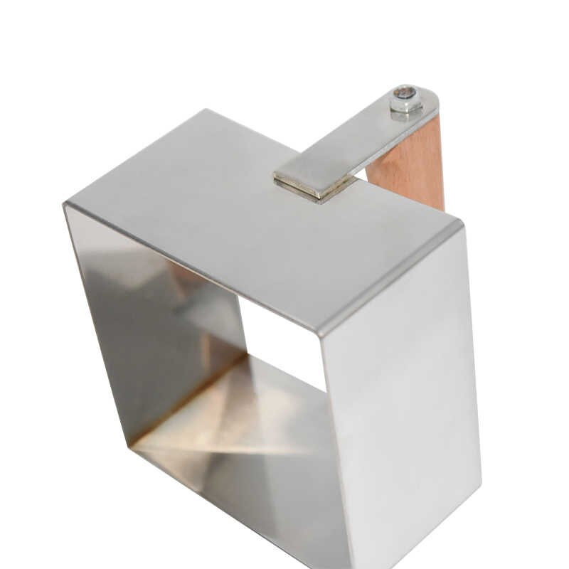 Square comb cutter – The Urban Beehive