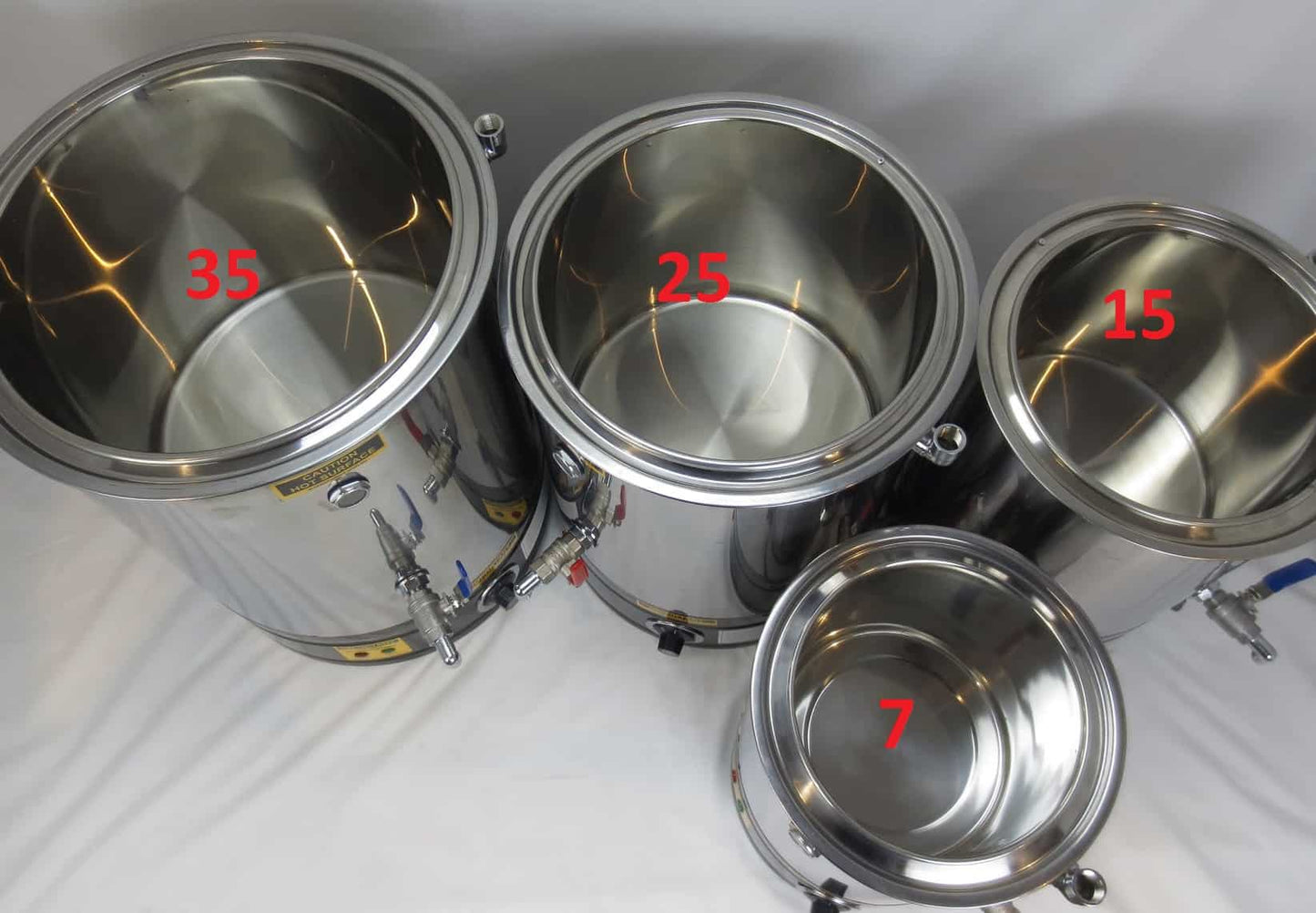 Wax Melter and cappings processor – The Urban Beehive