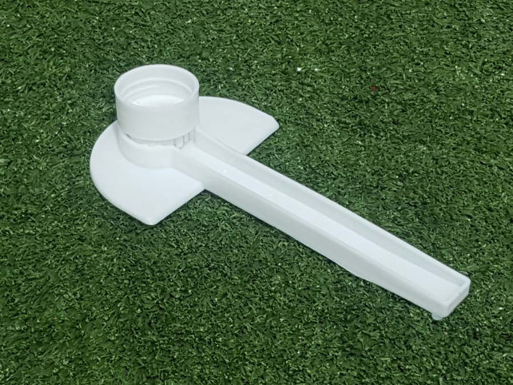 Bottle feeder – The Urban Beehive