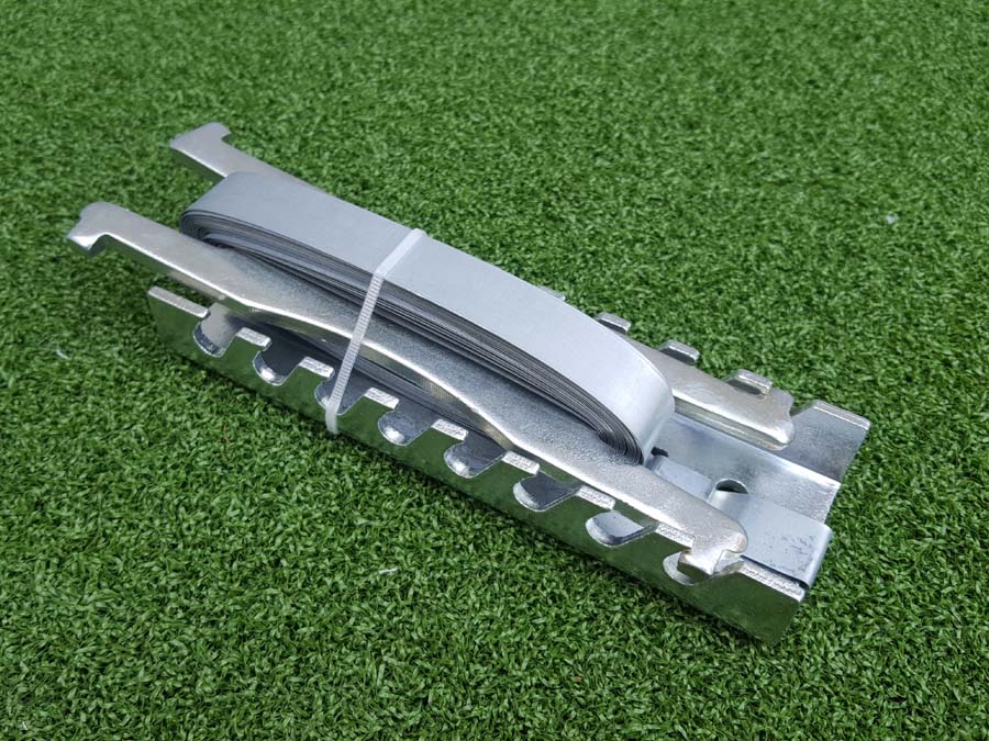 Hive Strap - emlock – The Urban Beehive