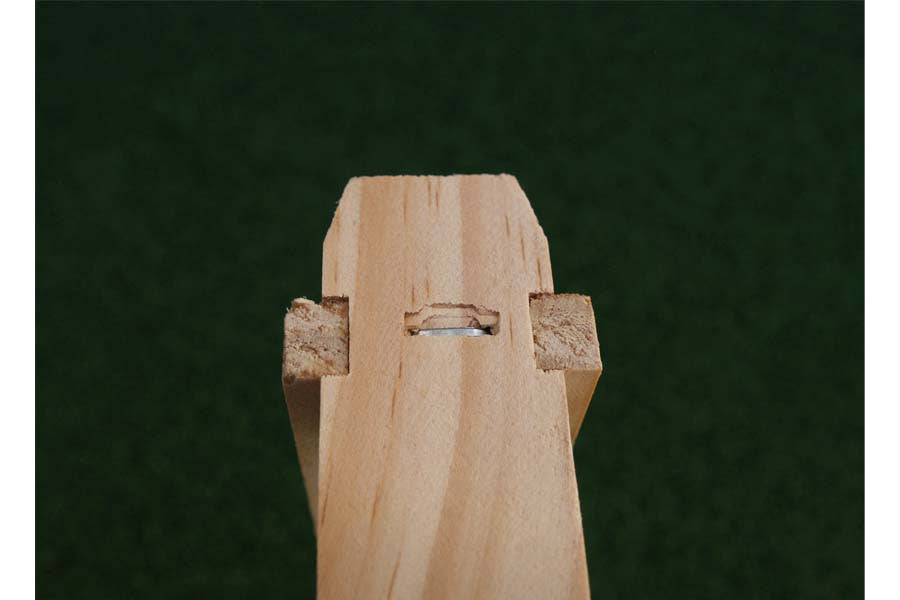 Frame Full Depth Assembled The Urban Beehive